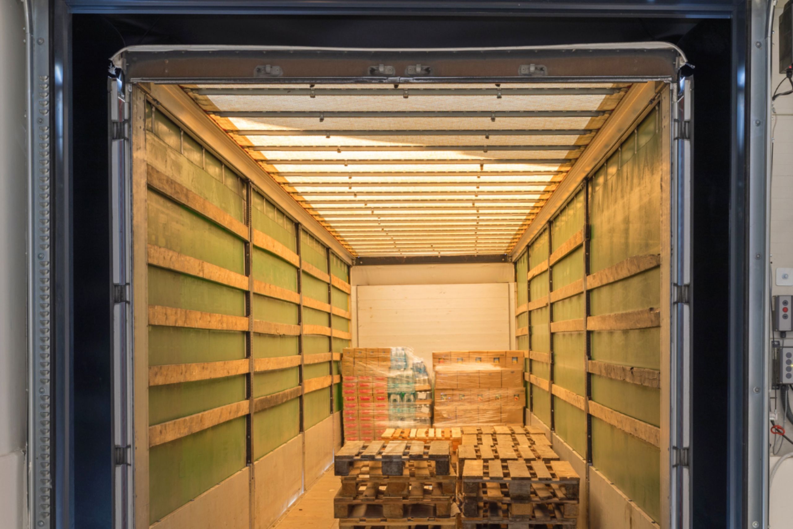 Maximizing Efficiency: A Comprehensive Guide to Loading Dock Design and ...